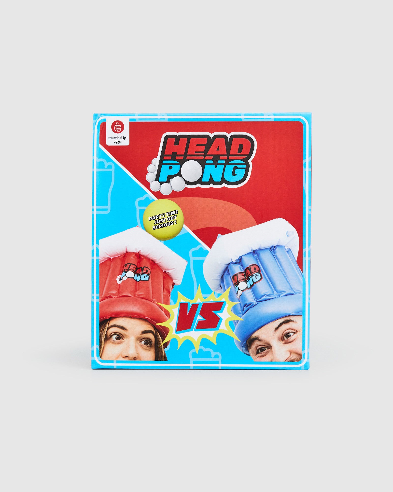 Human Head Pong - 2 Player – General Pants Co.