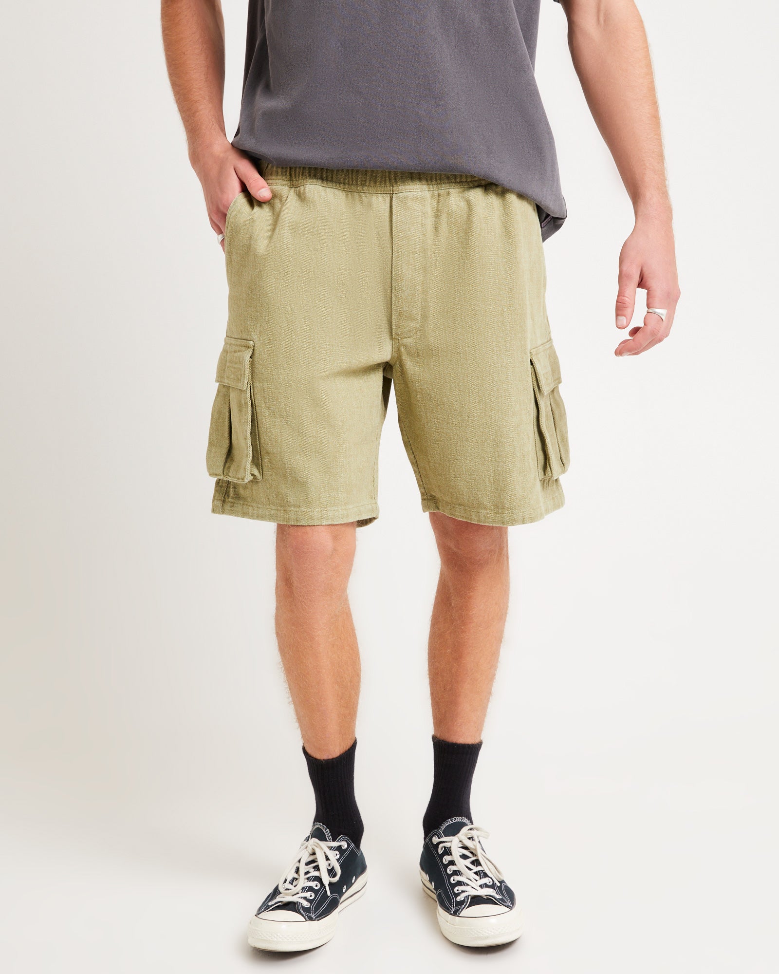 Select Cargo Shorts – General Pants Co.