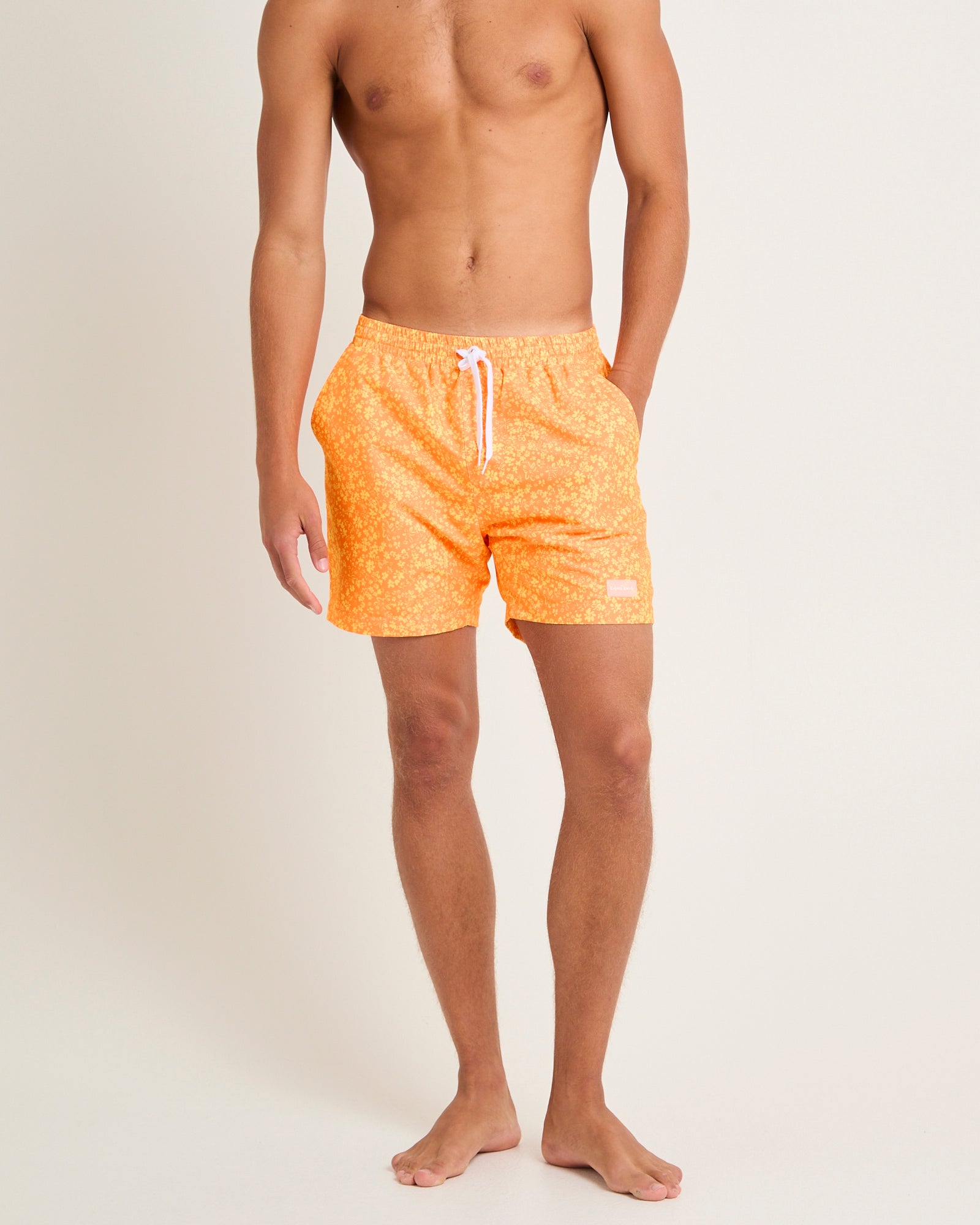 Men's Swim Trunks – General Pants Co.