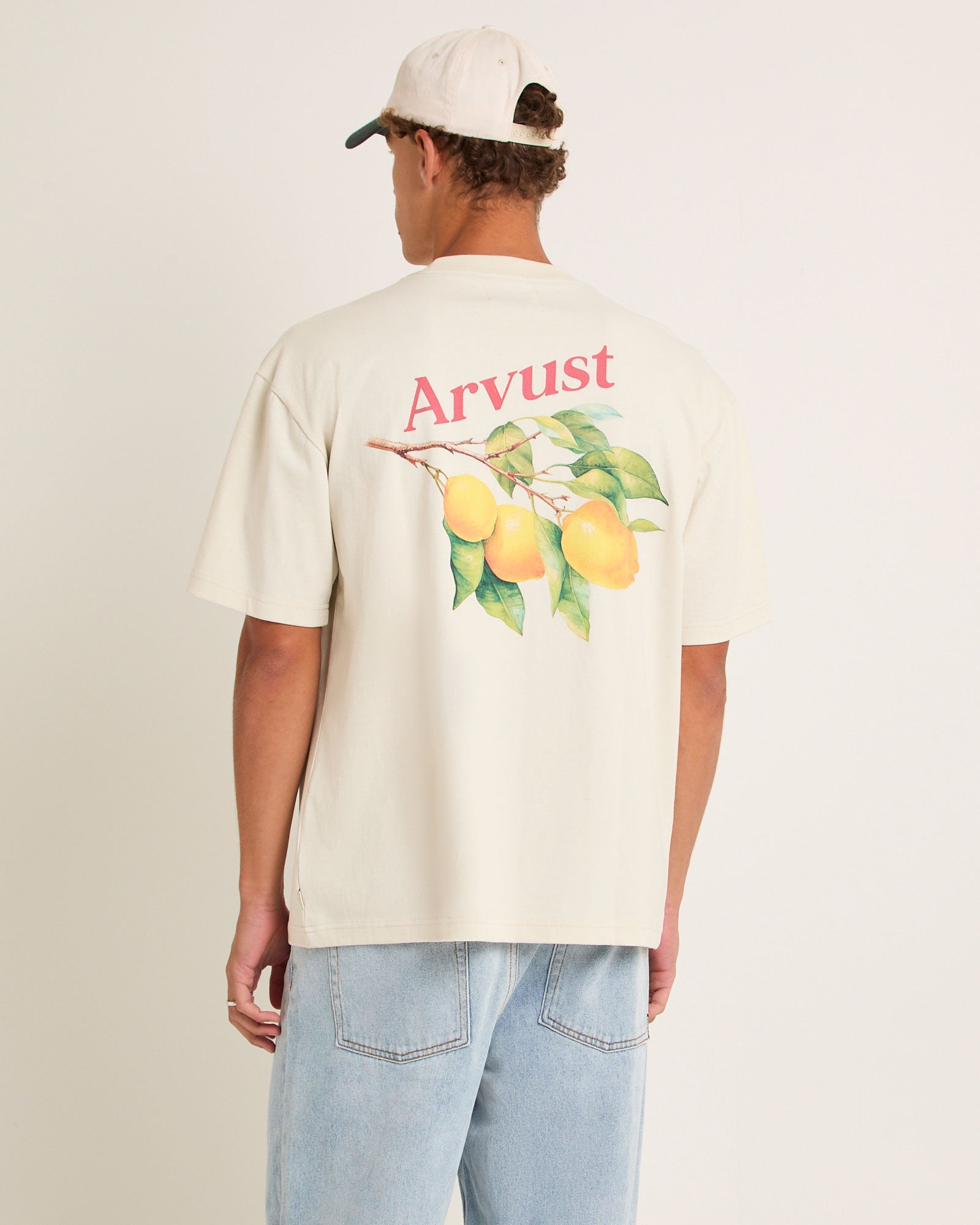 Farmers Market T-Shirt – General Pants Co.