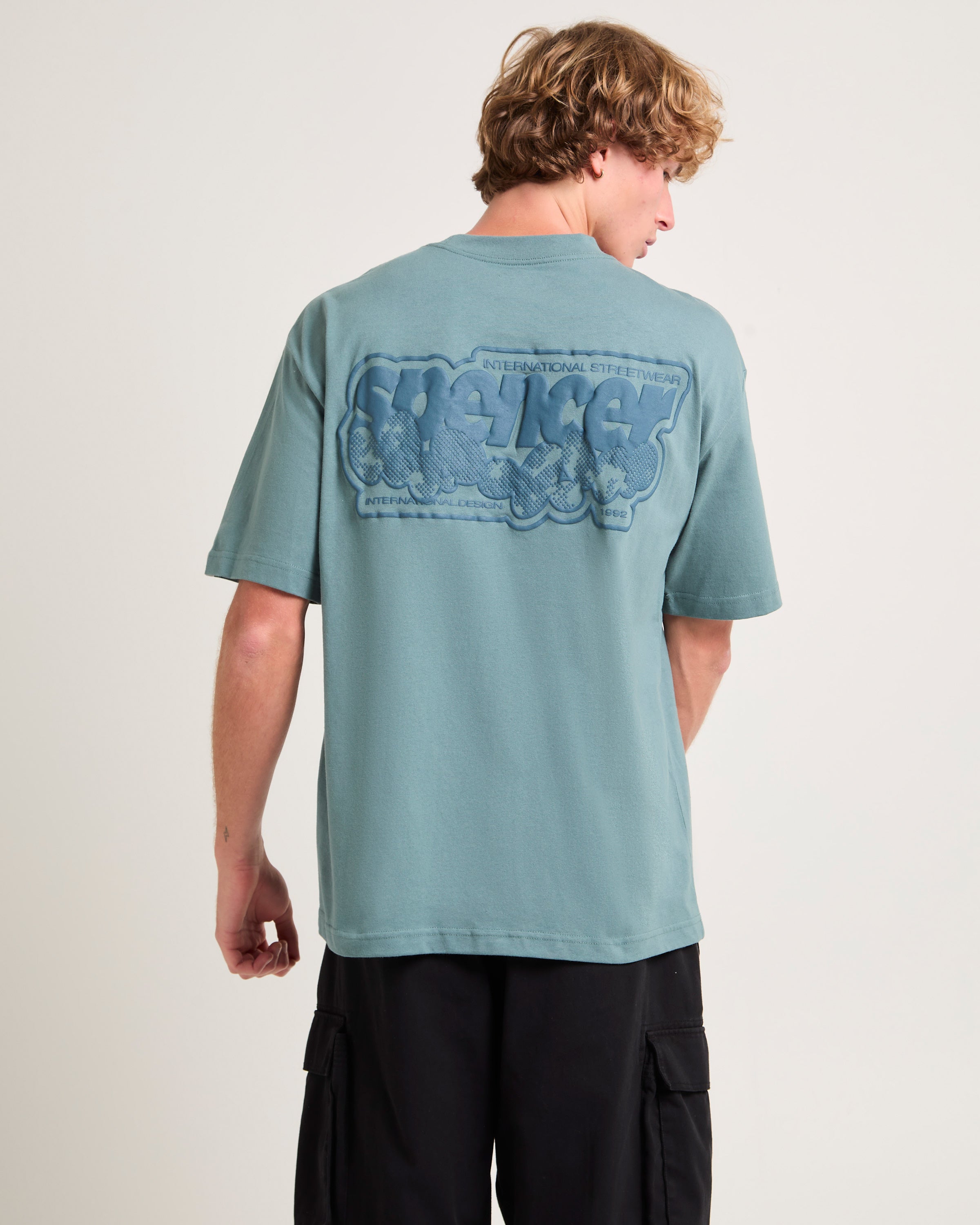 Stem T-Shirt – General Pants Co.