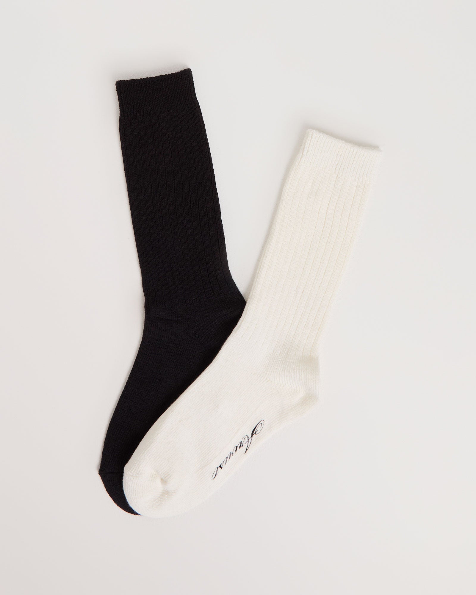 Boston Socks 2 Pack – General Pants Co.