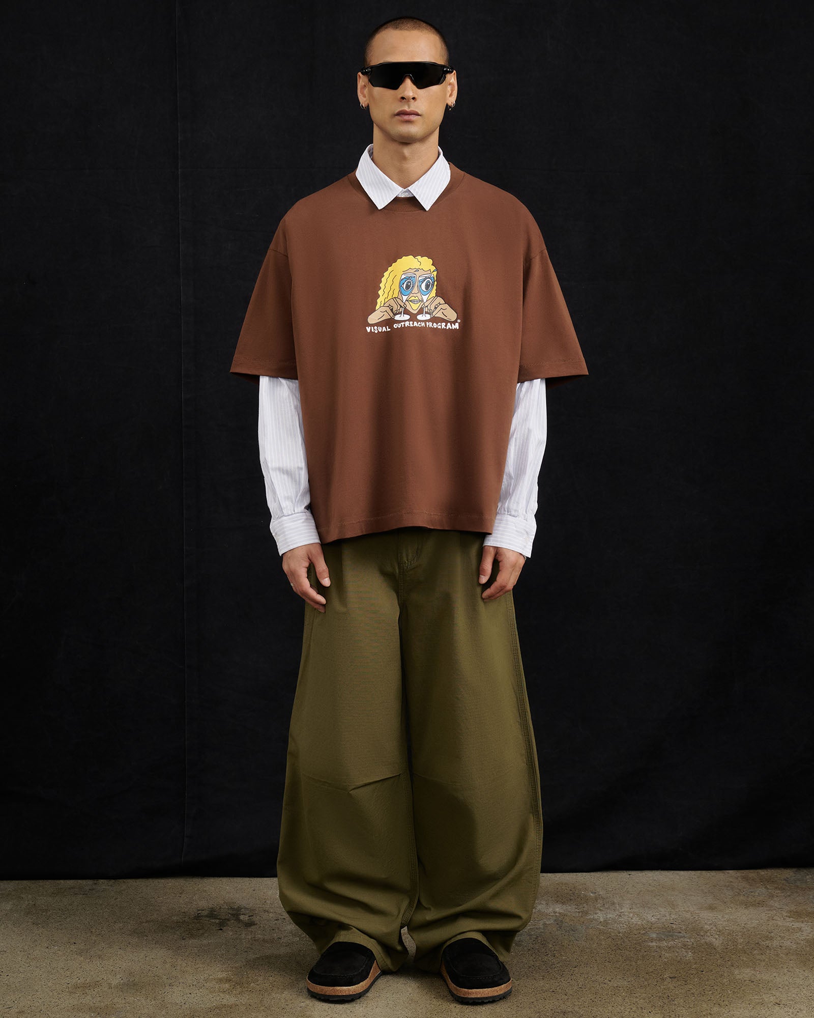 Night Vision T-Shirt – General Pants Co.