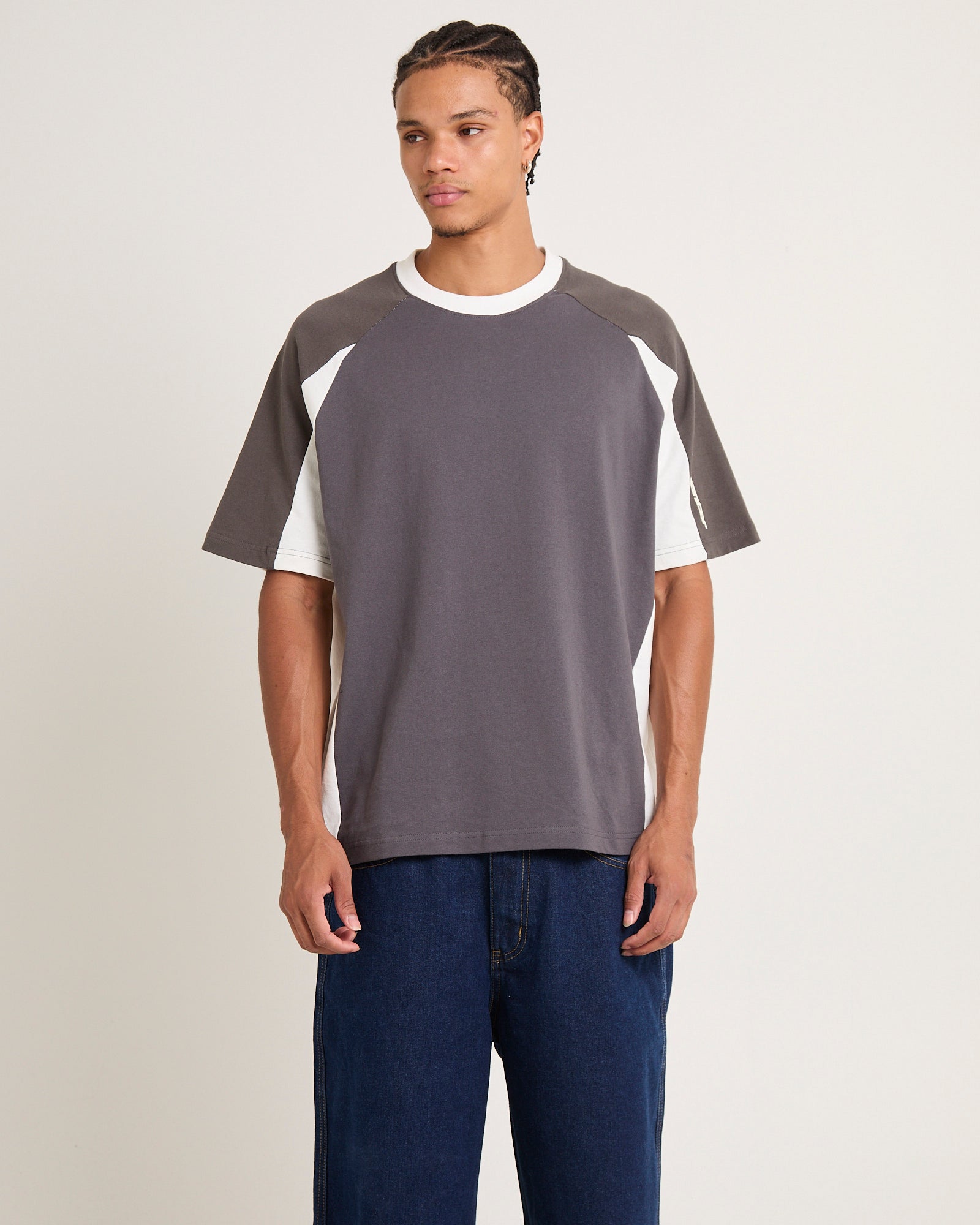 Dime T-Shirt – General Pants Co.