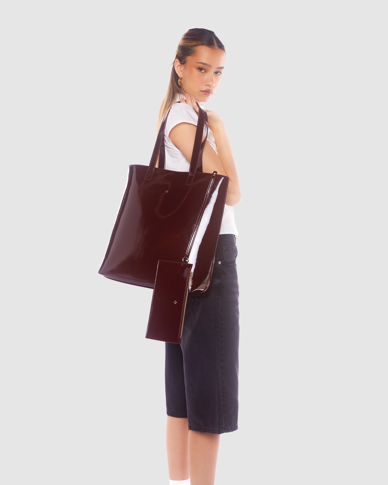 Kindred Tote Bag – General Pants Co.