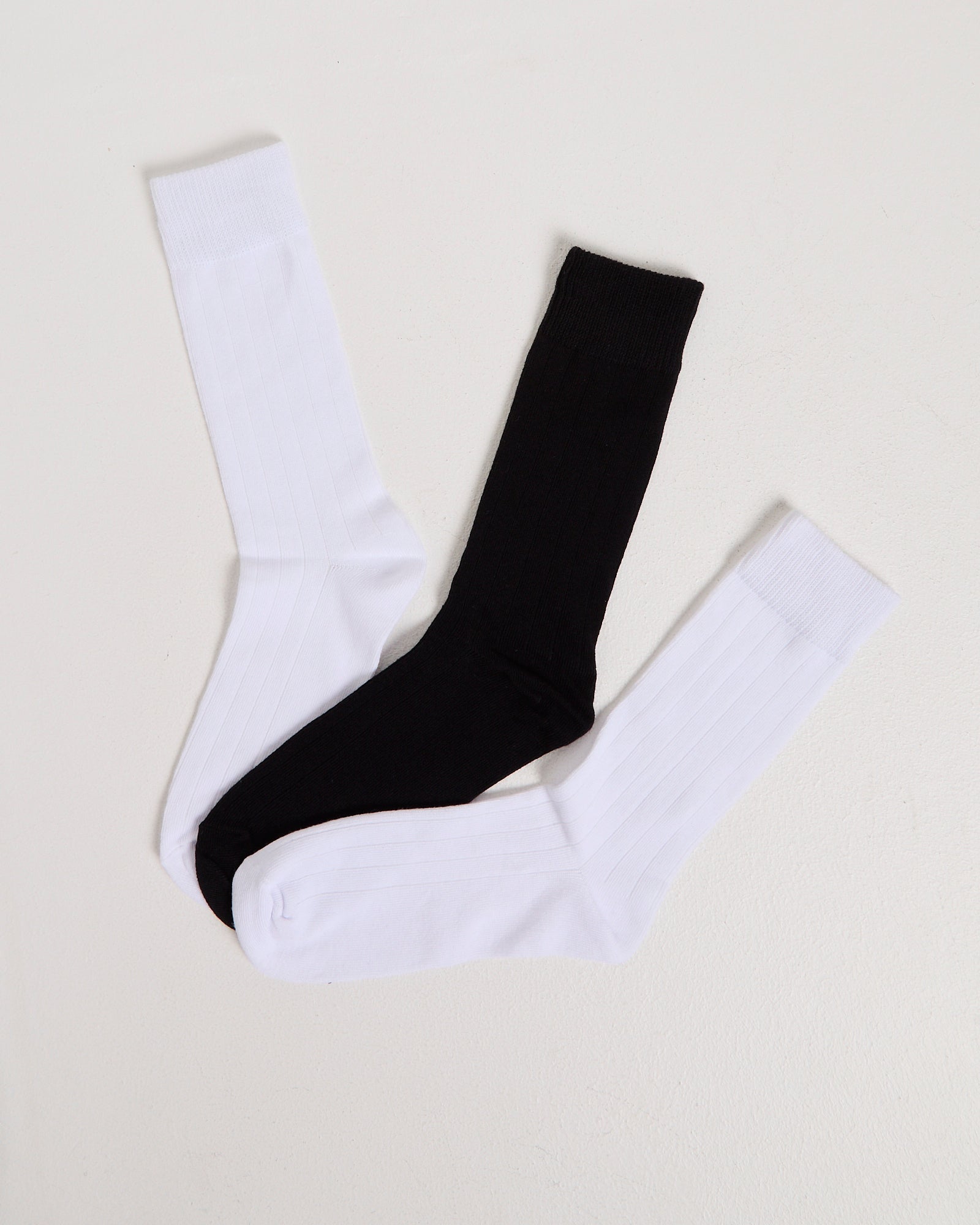 Script Socks 3 Pack – General Pants Co.
