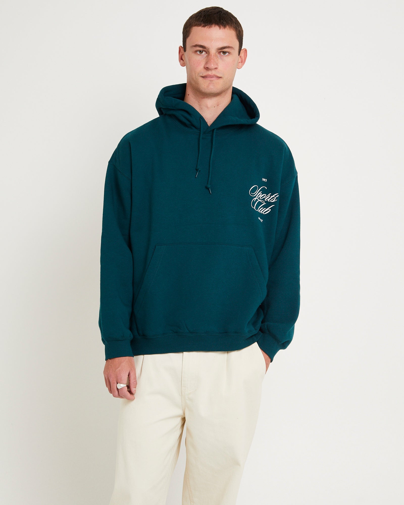 Club Hood – General Pants Co.