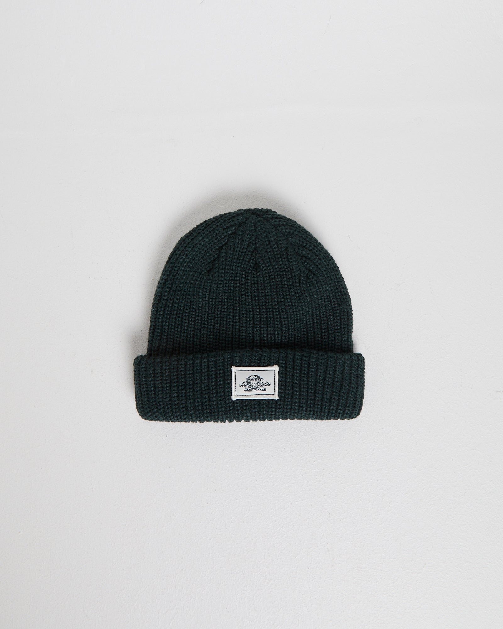 York Waffle Beanie – General Pants Co.