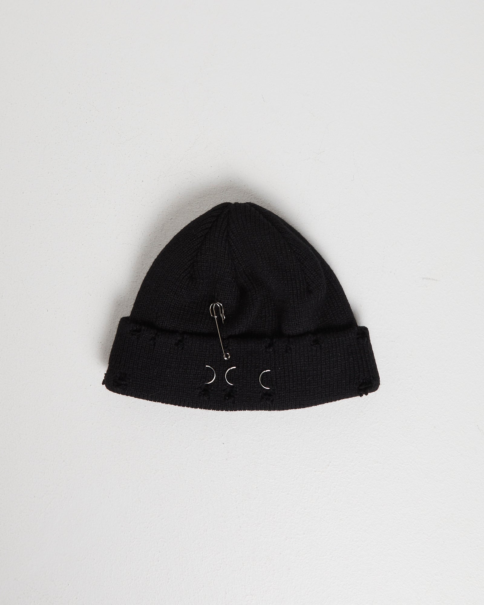 Eyelet Beanie – General Pants Co.