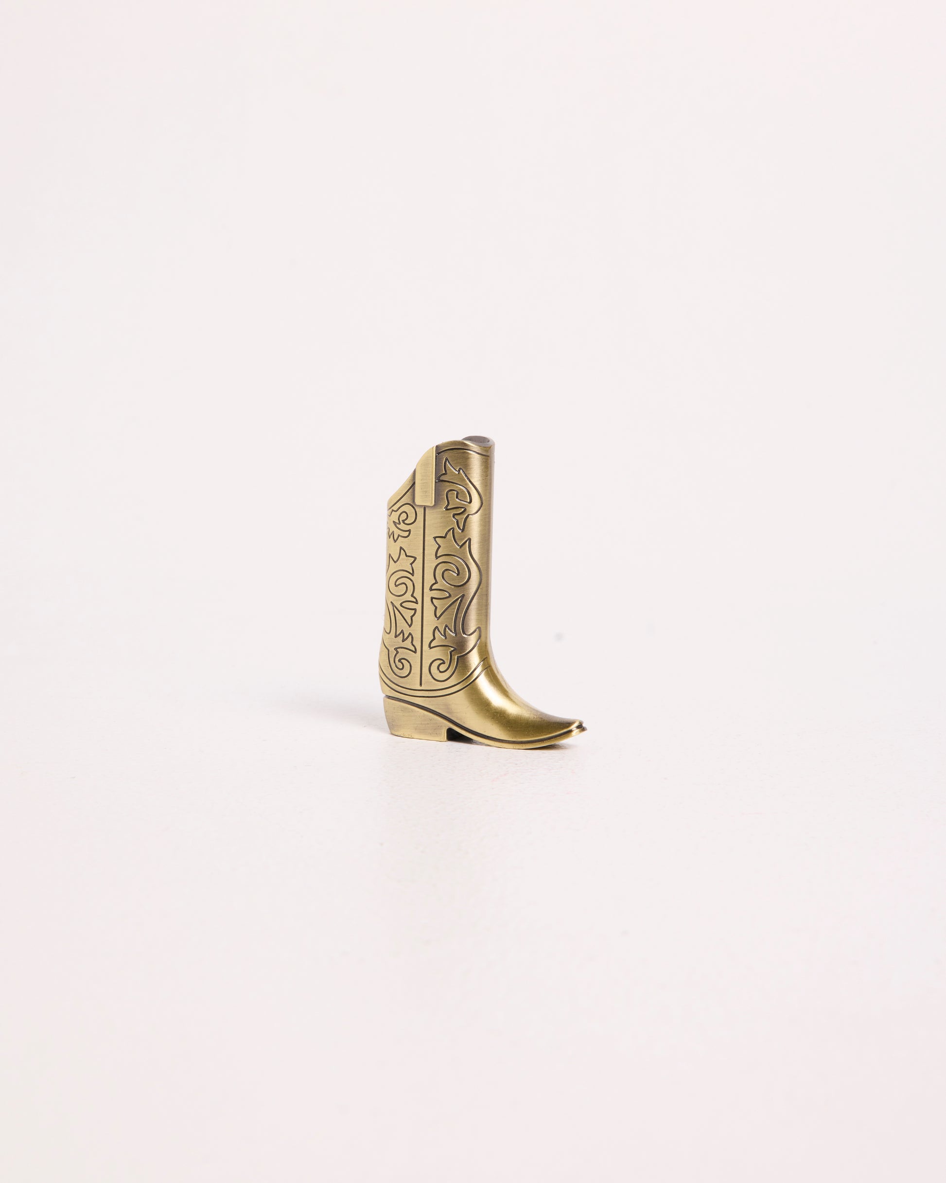 Cowboy Boot Lighter Holder – General Pants Co.