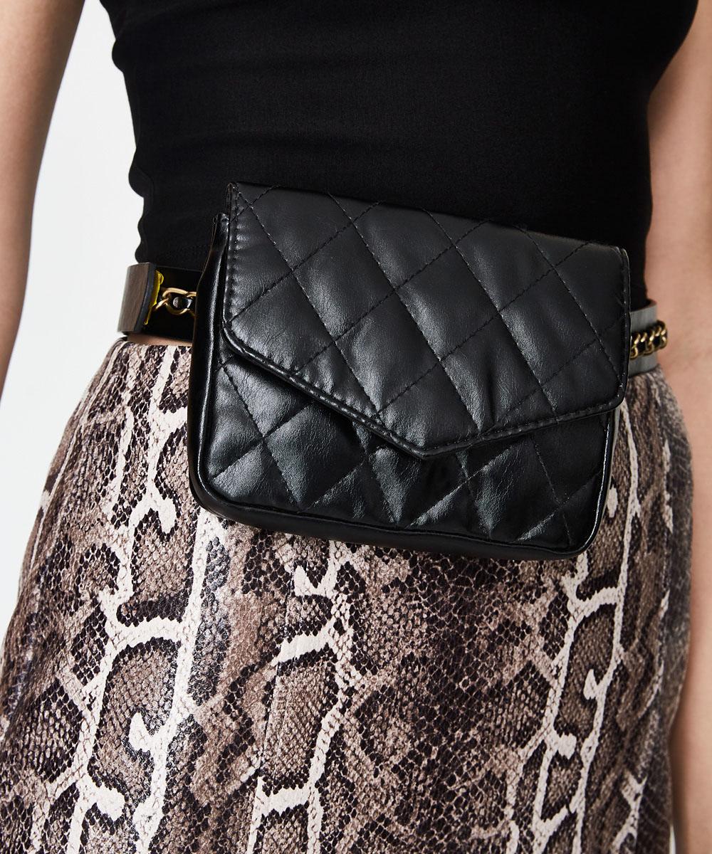 Dookie Cha Belt Bag – General Pants Co.