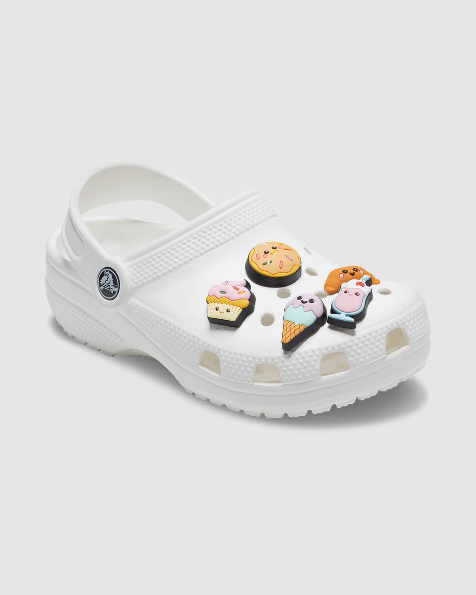 Mini 3D Pastry Shop 5 Pack Jibbitz – General Pants Co.