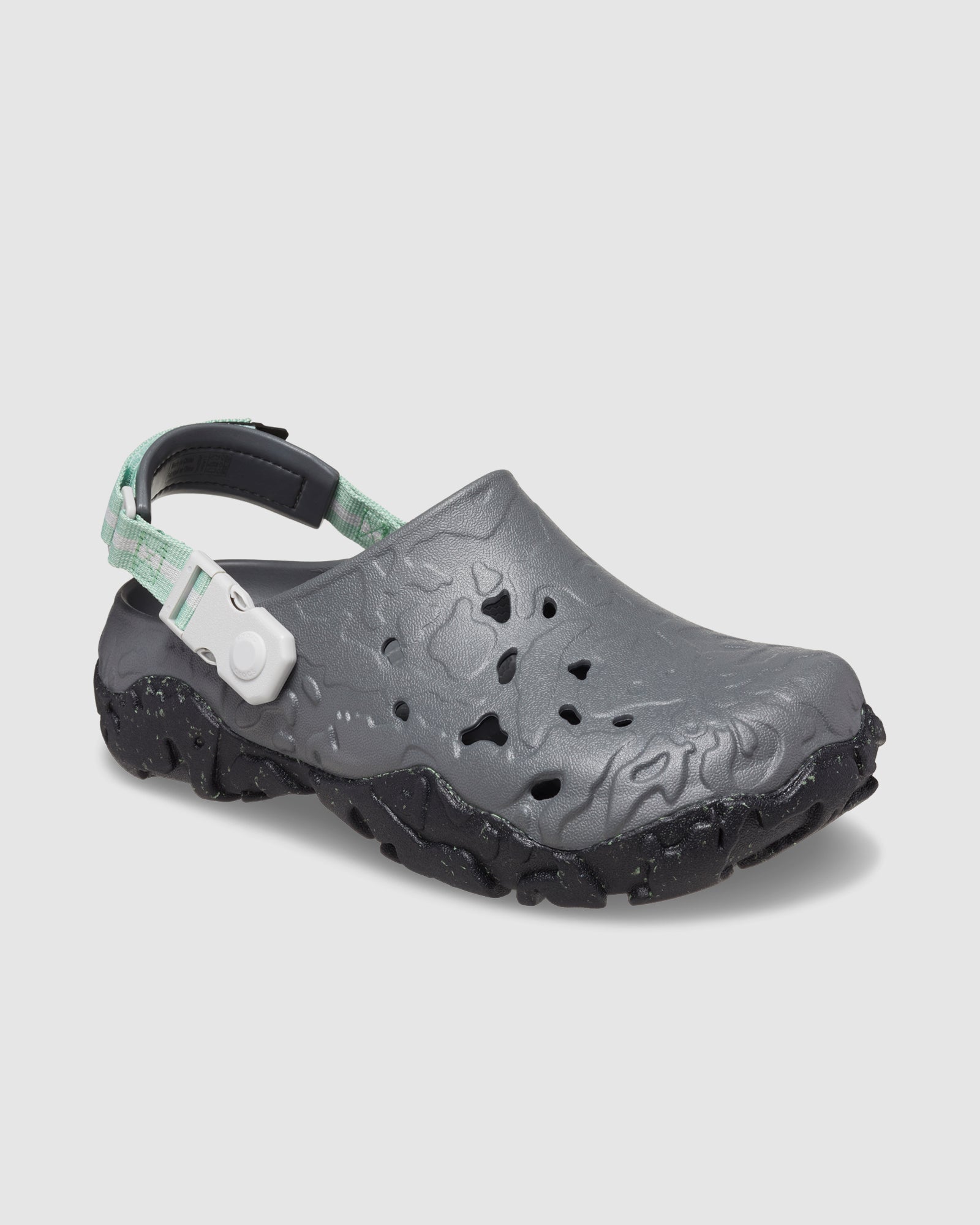 All Terrain Atlas Clogs – General Pants Co.