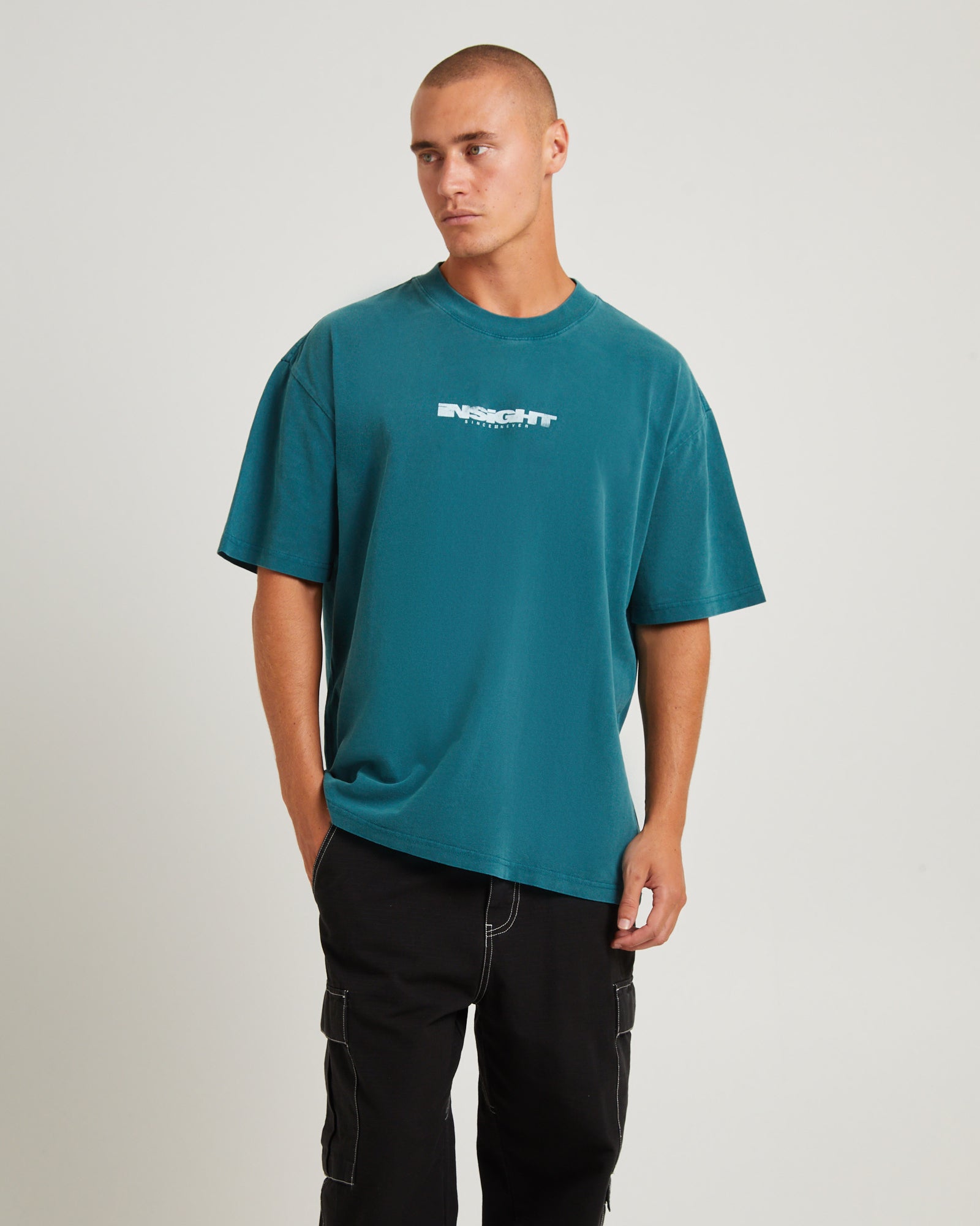 Establish Short Sleeve T-Shirt – General Pants Co.