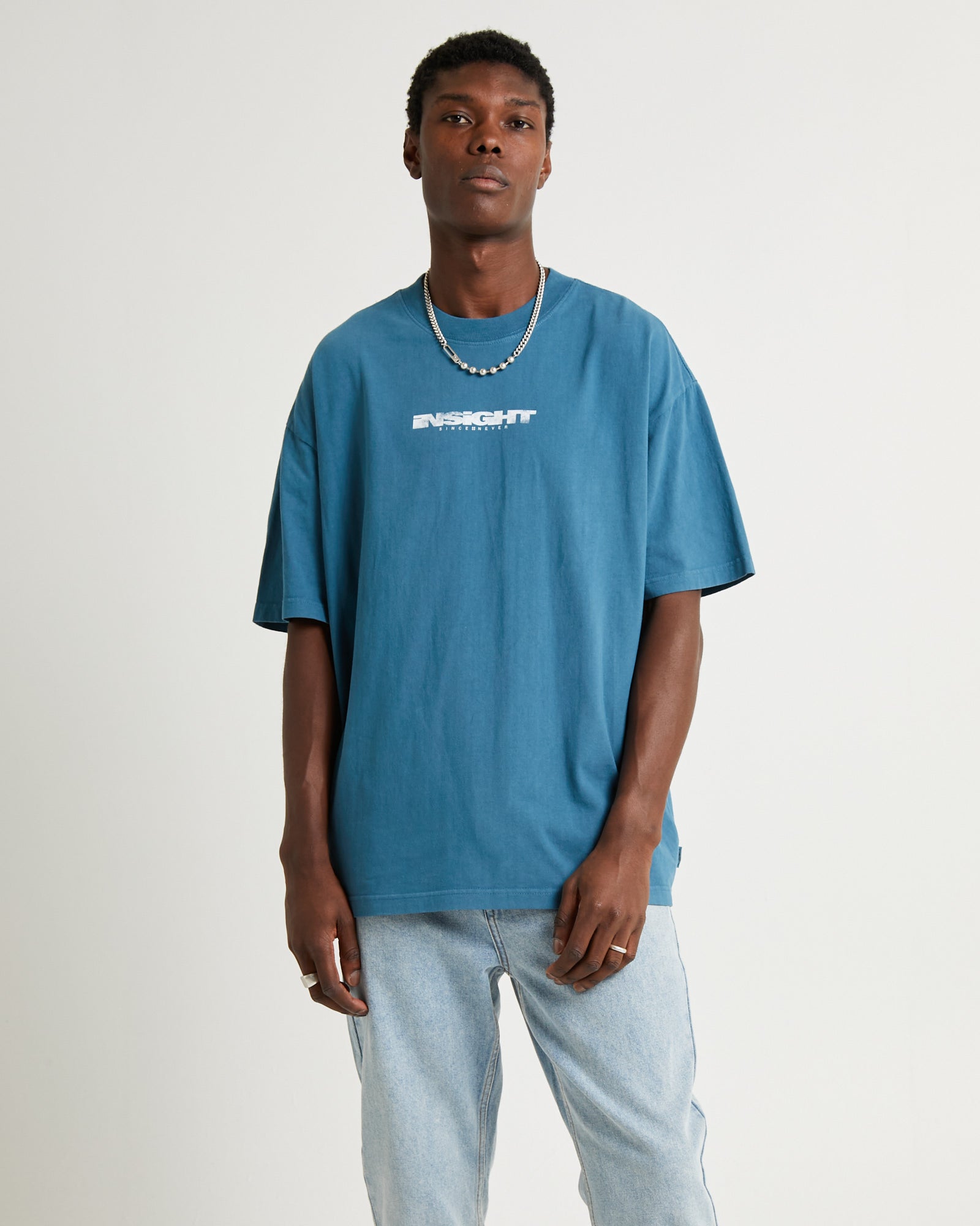 Establish Short Sleeve T-Shirt – General Pants Co.