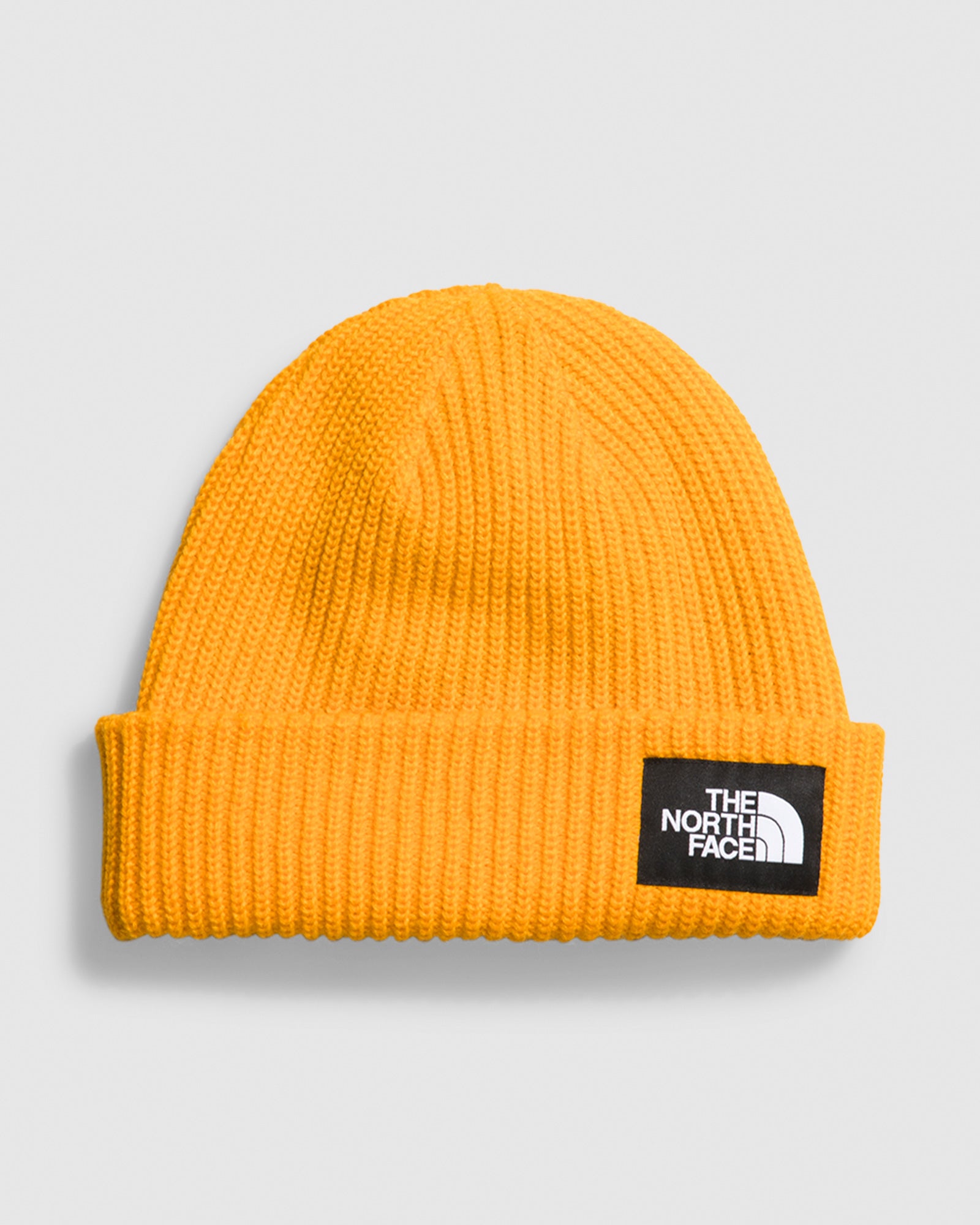 Salty Dog Lined Beanie Summit Gold – General Pants Co.
