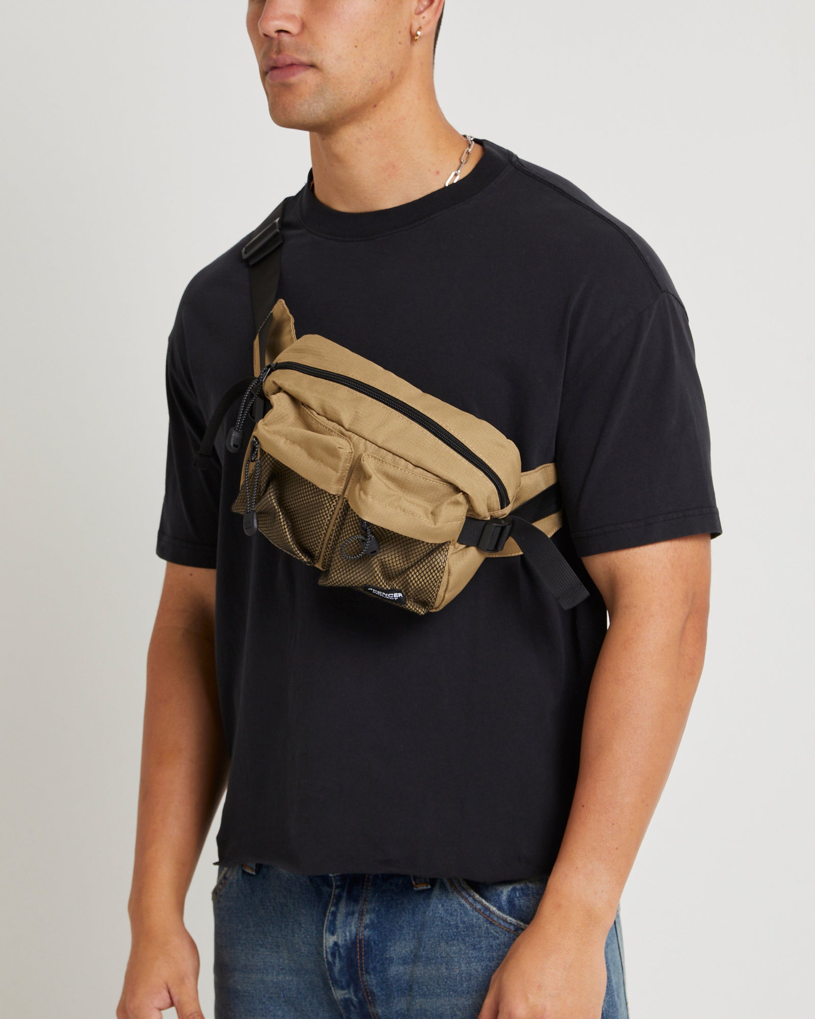 Burnside Tactical Bag – General Pants Co.