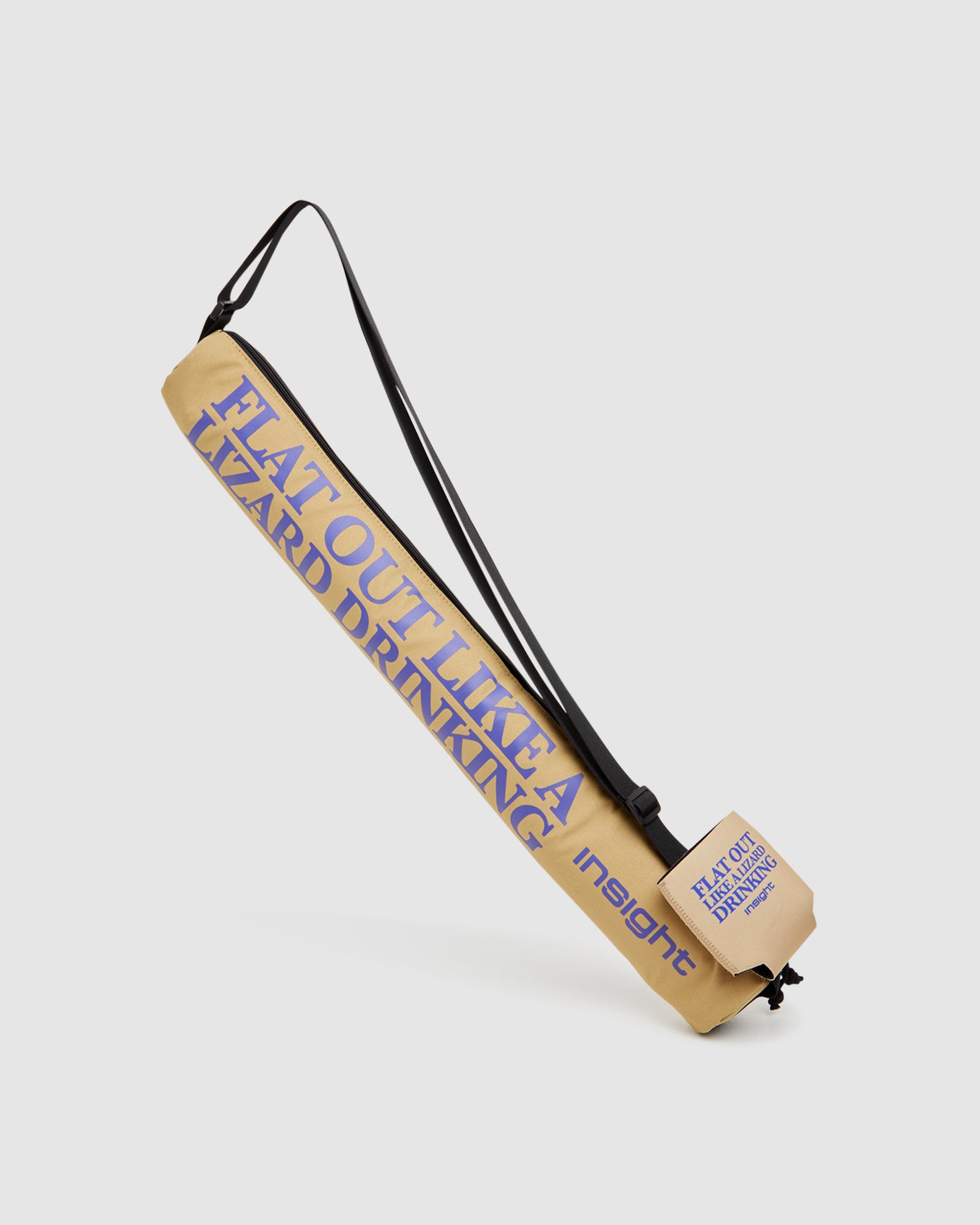 Flat Out Tinnie Sling Tan – General Pants Co.