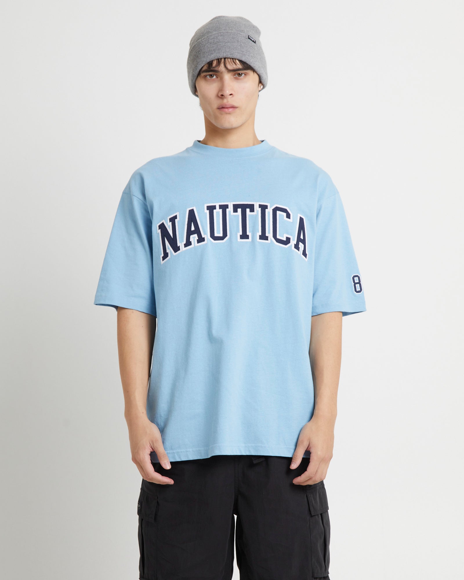 Kilo Short Sleeve T-Shirt – General Pants Co.