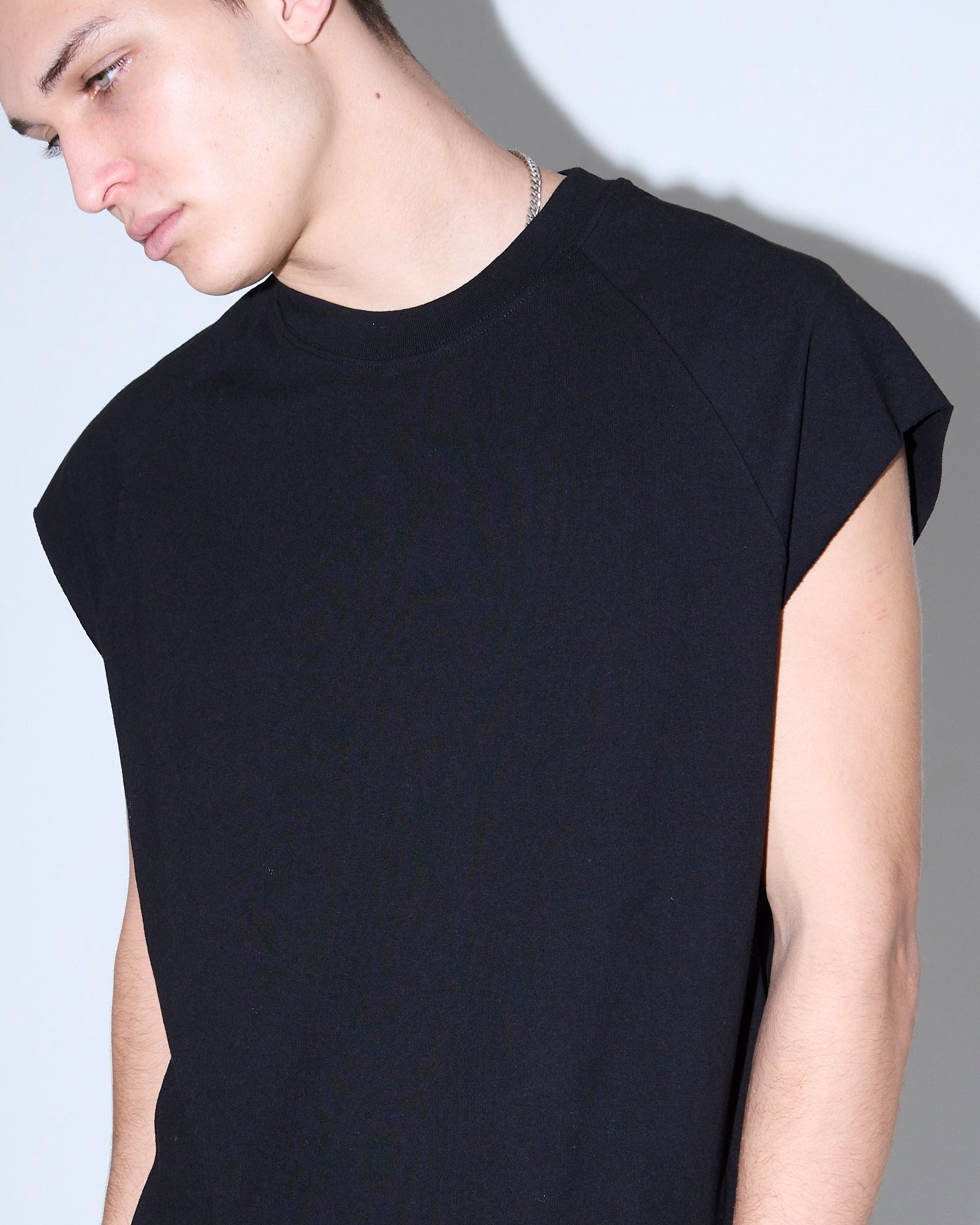 Raglan Tank – General Pants Co.